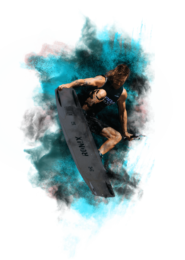 PRO WAKEBOARD TOUR - PRO WAKEBOARD TOUR